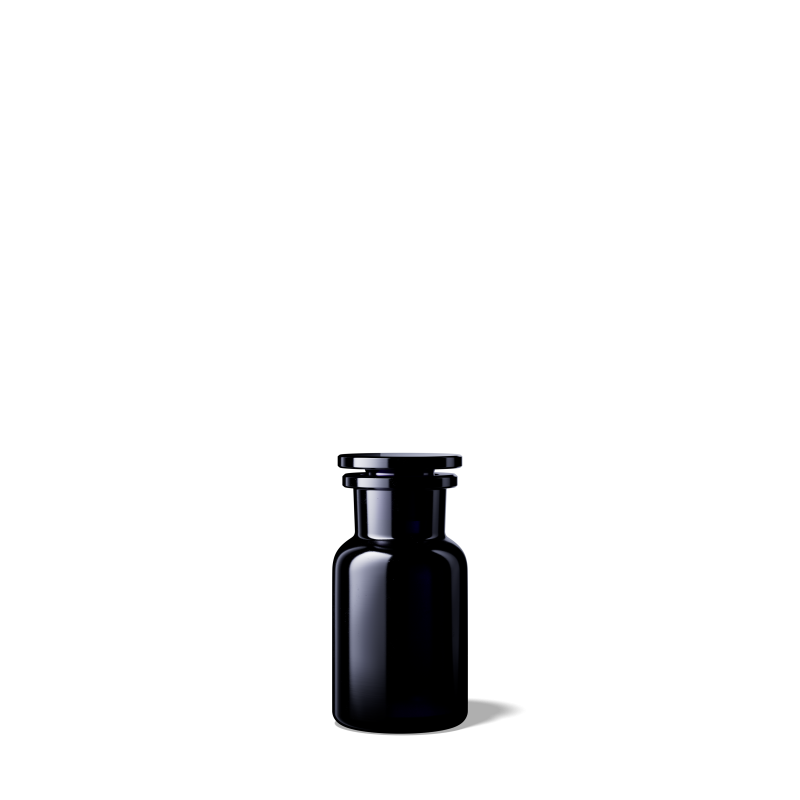 Miron Violet Glass Bottles & Jars | Biophotonic Protection