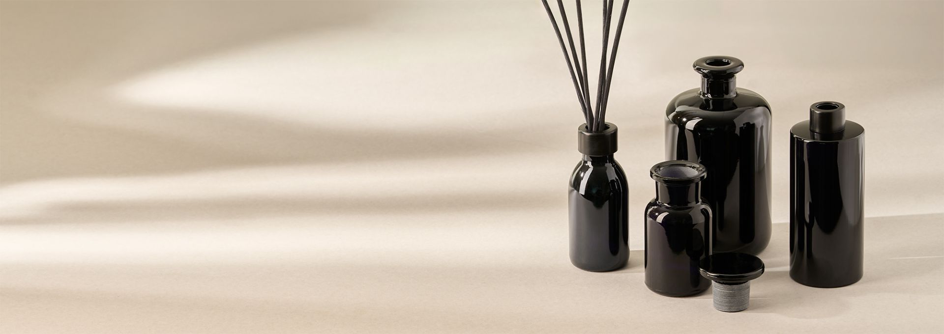 Diffuser bottles