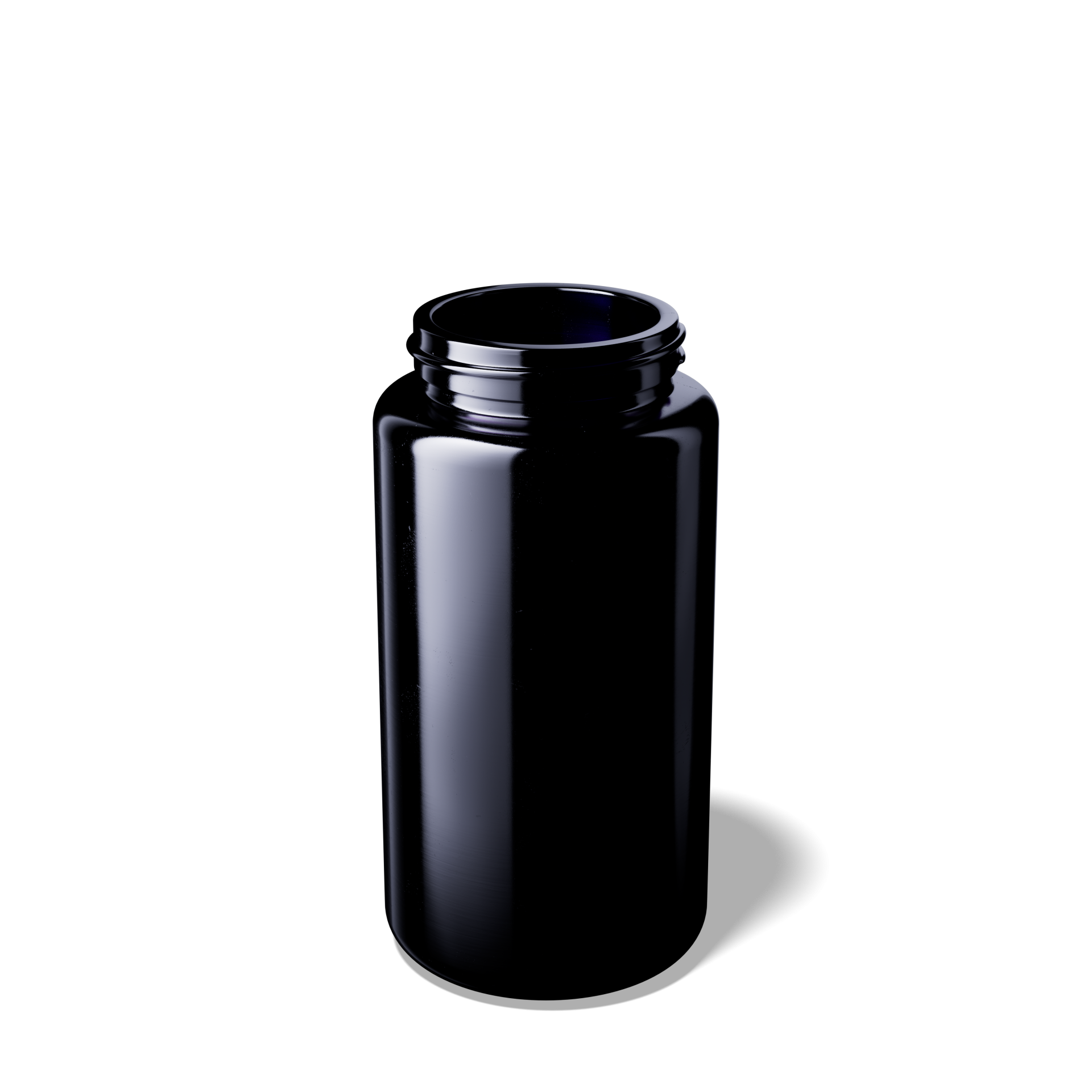 Carina Jar 200 ml, 48/400