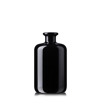 Miron Violet Glass Bottles & Jars | Biophotonic Protection