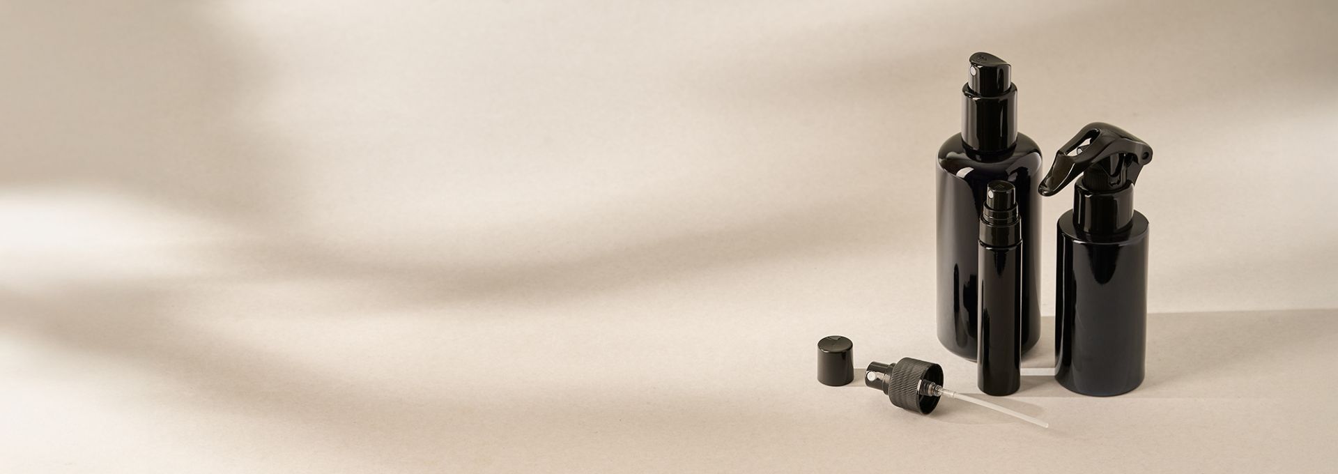 Spray Caps