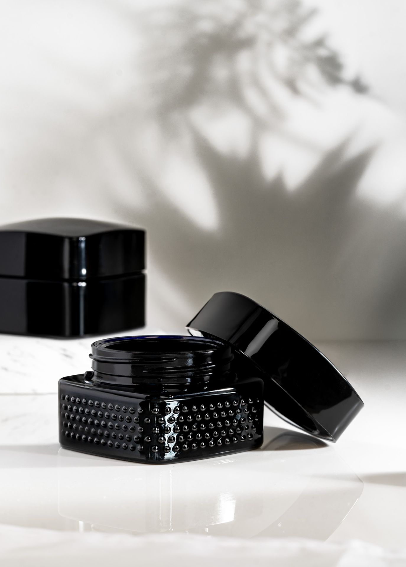 Relief Printing on Glass for Tactile, Elegant Branding | Miron